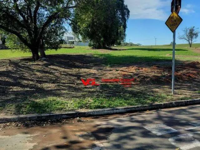 Terreno em Condomínio para Venda em Indaiatuba/SP Jardim Indaiatuba Golf