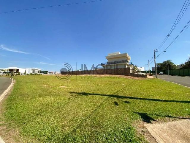 Terreno em Condomínio para Venda em Indaiatuba/SP Jardim Indaiatuba Golf
