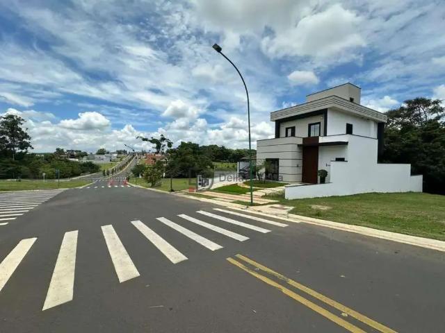 Terreno em Condomínio para Venda em Indaiatuba/SP Jardim Juliana