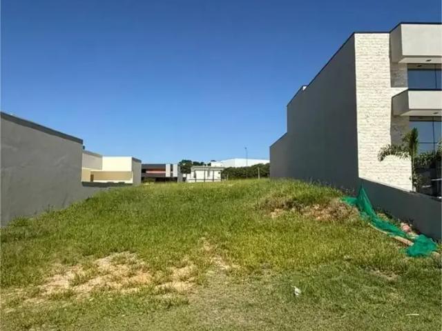 Terreno em Condomínio para Venda em Indaiatuba/SP Jardim Juliana