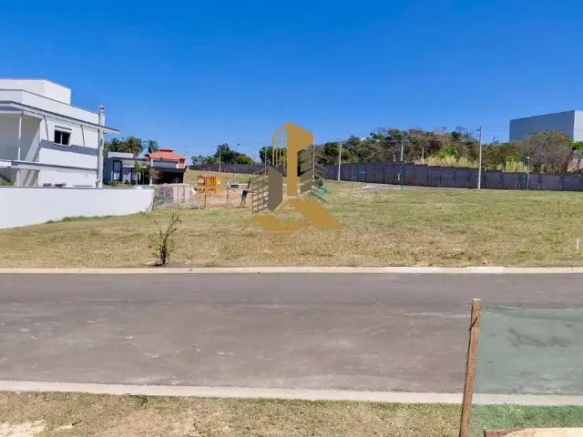 Terreno em Condomínio para Venda em Indaiatuba/SP Jardim Juliana