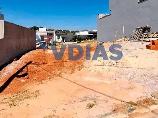 Terreno em Condomínio para Venda em Indaiatuba/SP Jardim Laguna