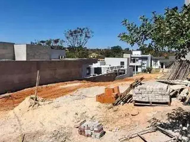 Terreno em Condomínio para Venda em Indaiatuba/SP Jardim Laguna