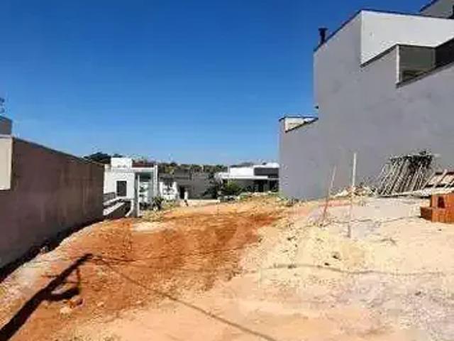 Terreno em Condomínio para Venda em Indaiatuba/SP Jardim Laguna