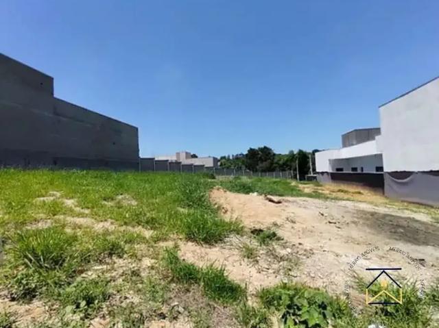 Terreno em Condomínio para Venda em Indaiatuba/SP Jardim Laguna