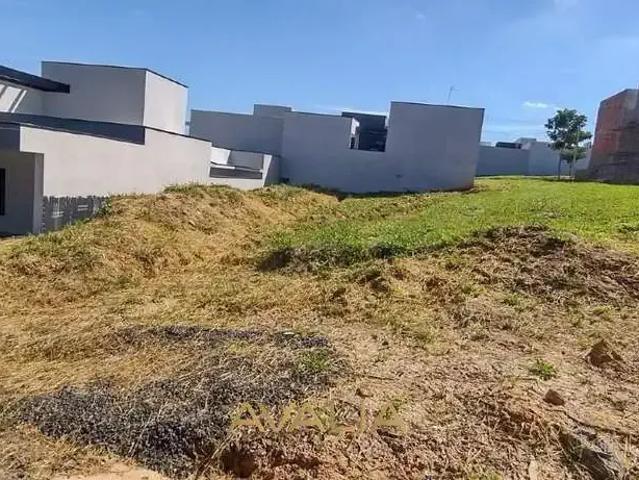 Terreno em Condomínio para Venda em Indaiatuba/SP Jardim Laguna