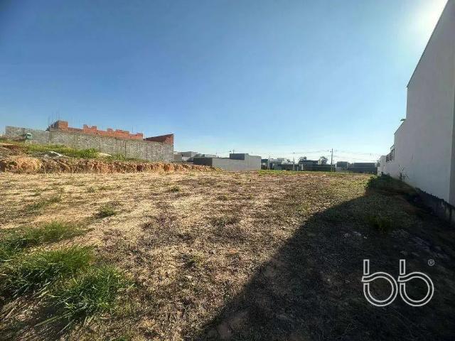 Terreno em Condomínio para Venda em Indaiatuba/SP Jardim Laguna