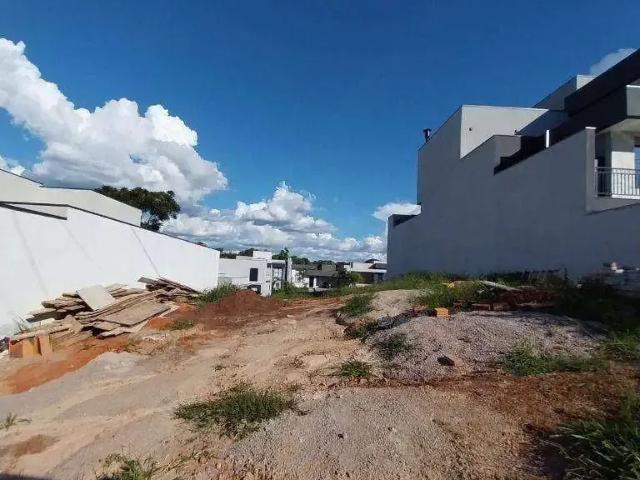 Terreno em Condomínio para Venda em Indaiatuba/SP Jardim Laguna