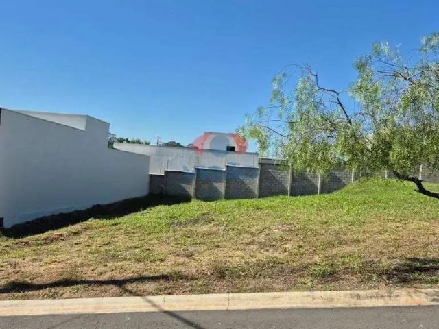 Terreno em Condomínio para Venda em Indaiatuba/SP Jardim Laguna