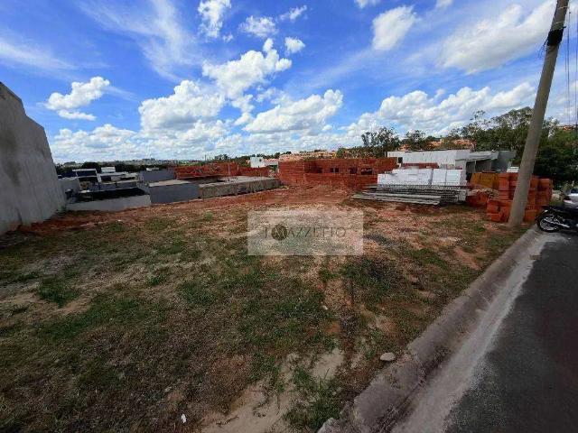 Terreno em Condomínio para Venda em Indaiatuba/SP Jardim Laguna