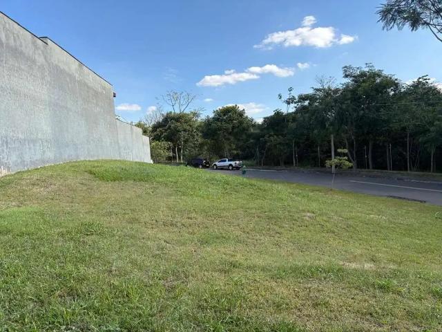 Terreno em Condomínio para Venda em Indaiatuba/SP Jardim Laguna