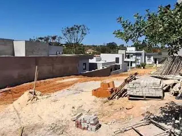 Terreno em Condomínio para Venda em Indaiatuba/SP Jardim Laguna