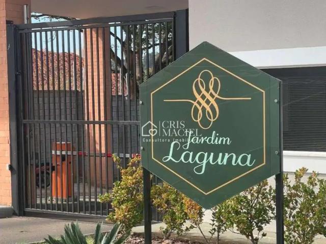 Terreno em Condomínio para Venda em Indaiatuba/SP Jardim Laguna