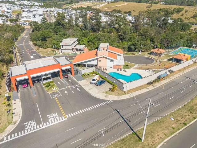 Terreno em Condomínio para Venda em Indaiatuba/SP Jardim Laguna