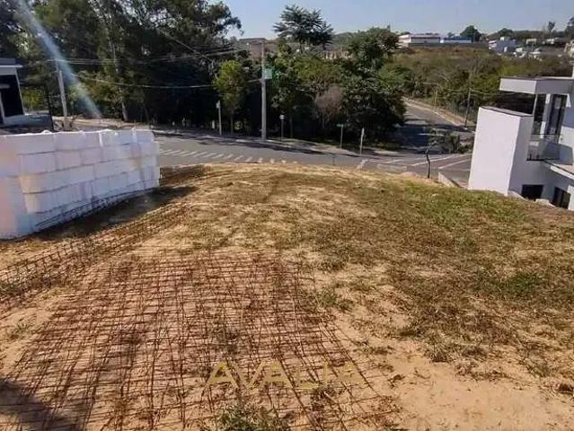 Terreno em Condomínio para Venda em Indaiatuba/SP Jardim Laguna
