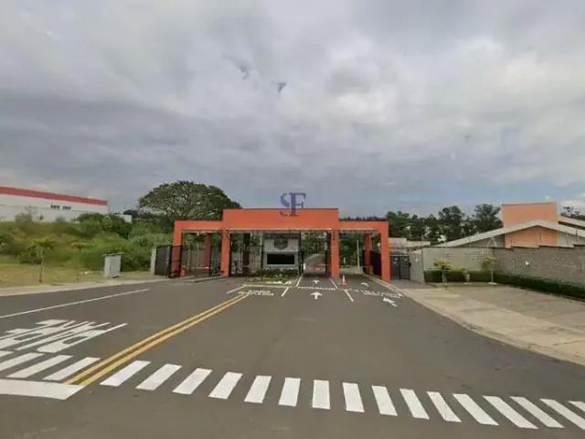 Terreno em Condomínio para Venda em Indaiatuba/SP Jardim Laguna