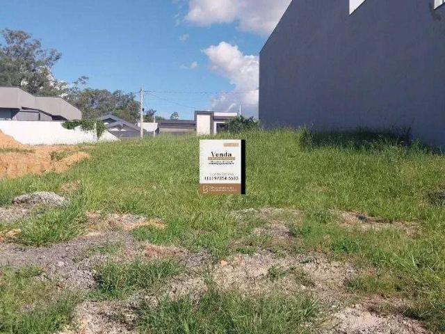 Terreno em Condomínio para Venda em Indaiatuba/SP Jardim Laguna