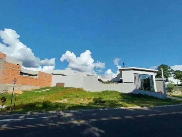 Terreno em Condomínio para Venda em Indaiatuba/SP Jardim Laguna