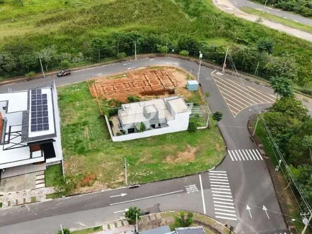Terreno em Condomínio para Venda em Indaiatuba/SP Jardim Laguna