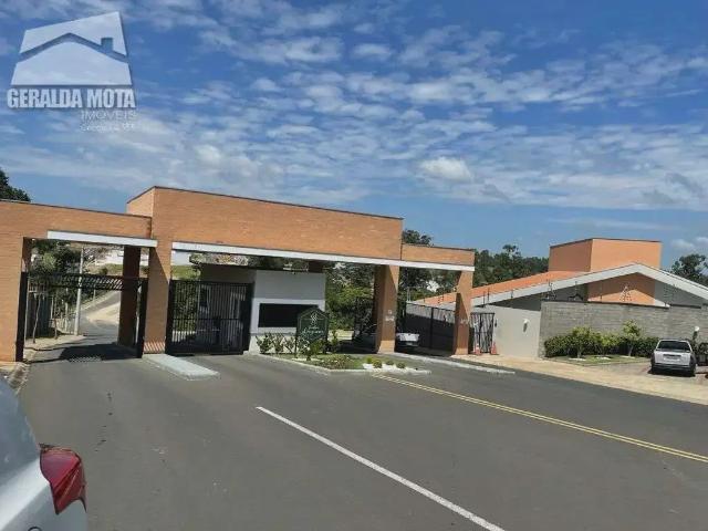 Terreno em Condomínio para Venda em Indaiatuba/SP Jardim Laguna