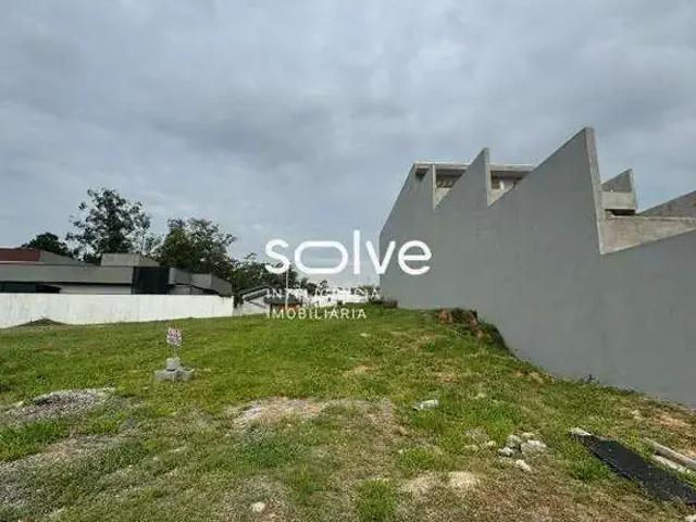 Terreno em Condomínio para Venda em Indaiatuba/SP Jardim Laguna