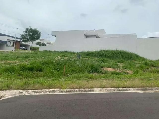 Terreno em Condomínio para Venda em Indaiatuba/SP Jardim Laguna