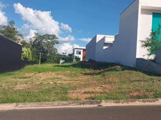 Terreno em Condomínio para Venda em Indaiatuba/SP Jardim Laguna