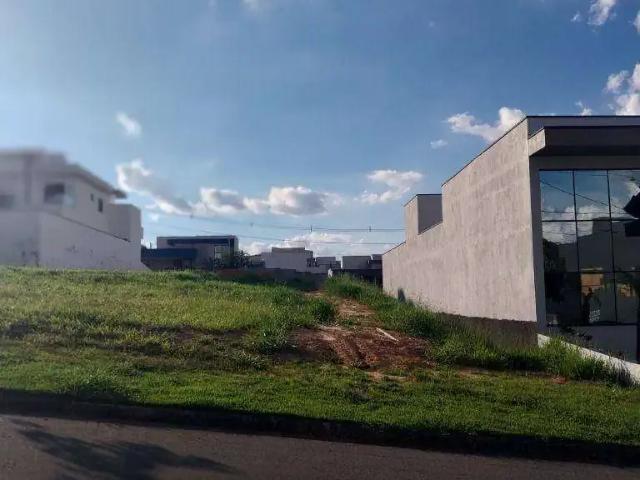Terreno em Condomínio para Venda em Indaiatuba/SP Jardim Laguna
