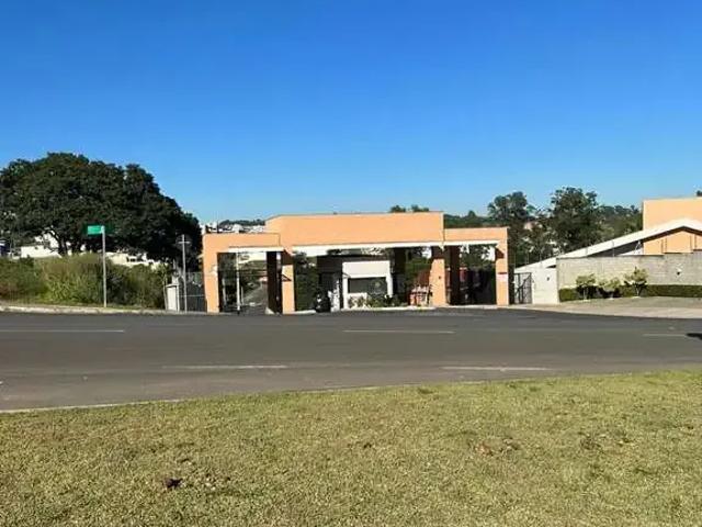 Terreno em Condomínio para Venda em Indaiatuba/SP Jardim Laguna