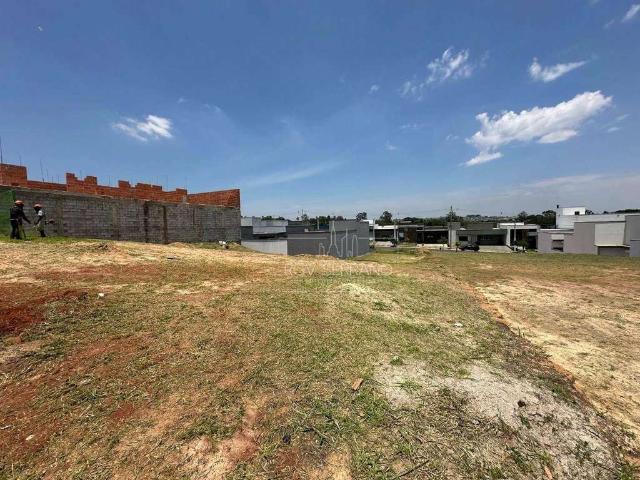 Terreno em Condomínio para Venda em Indaiatuba/SP Jardim Laguna