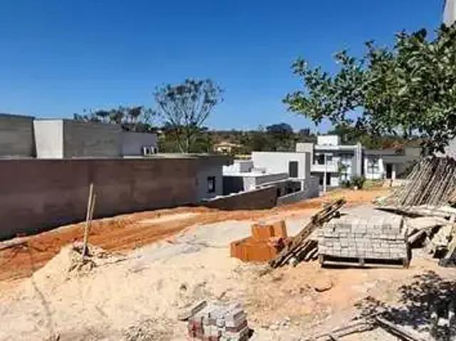 Terreno em Condomínio para Venda em Indaiatuba/SP Jardim Laguna