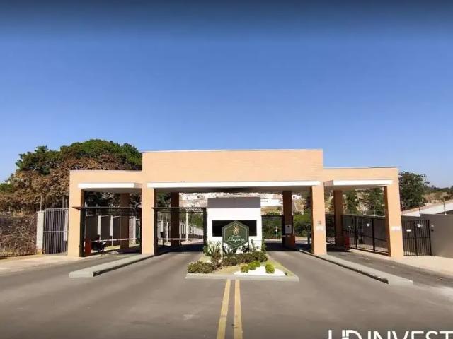 Terreno em Condomínio para Venda em Indaiatuba/SP Jardim Laguna