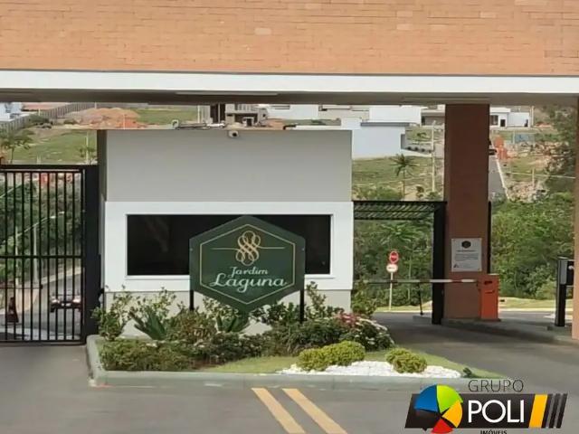 Terreno em Condomínio para Venda em Indaiatuba/SP Jardim Laguna