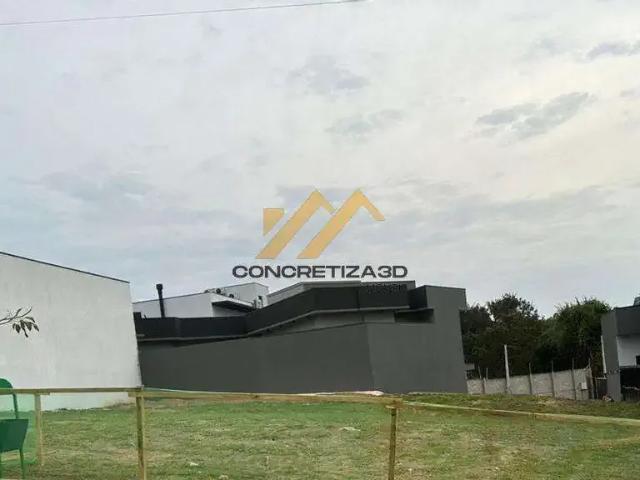 Terreno em Condomínio para Venda em Indaiatuba/SP Jardim Laguna