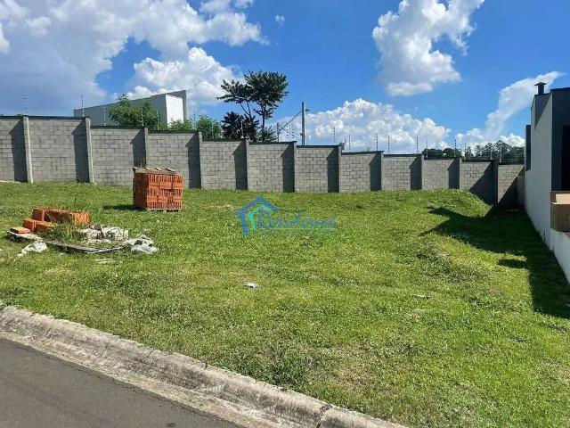 Terreno em Condomínio para Venda em Indaiatuba/SP Jardim Laguna
