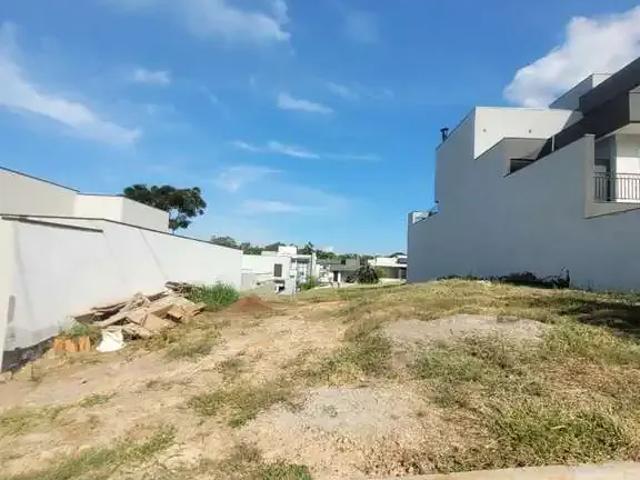 Terreno em Condomínio para Venda em Indaiatuba/SP Jardim Laguna