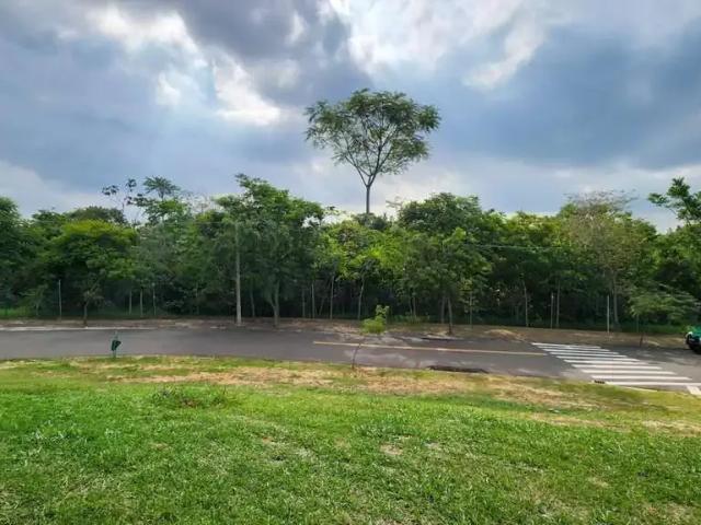 Terreno em Condomínio para Venda em Indaiatuba/SP Jardim Laguna