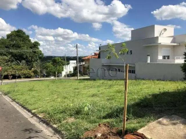 Terreno em Condomínio para Venda em Indaiatuba/SP Jardim Panorama