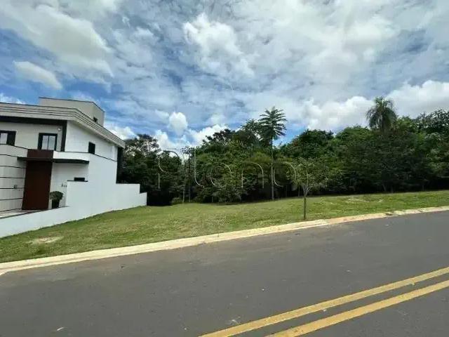Terreno em Condomínio para Venda em Indaiatuba/SP Jardim Panorama