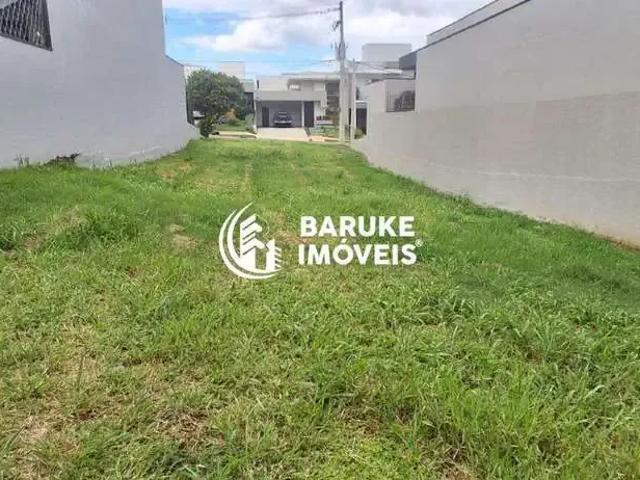 Terreno em Condomínio para Venda em Indaiatuba/SP Jardim Panorama