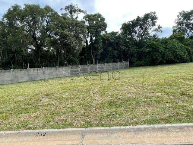 Terreno em Condomínio para Venda em Indaiatuba/SP Jardim Panorama