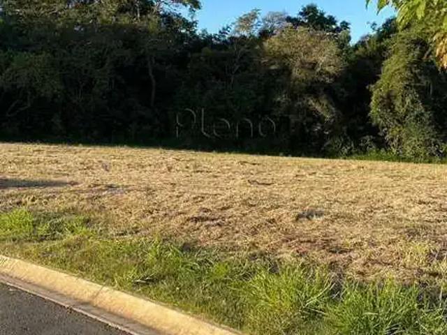 Terreno em Condomínio para Venda em Indaiatuba/SP Jardim Panorama