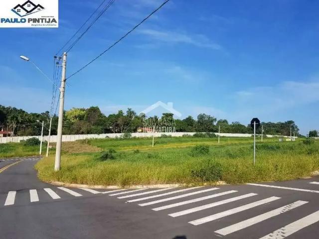 Terreno em Condomínio para Venda em Indaiatuba/SP Jardim Panorama
