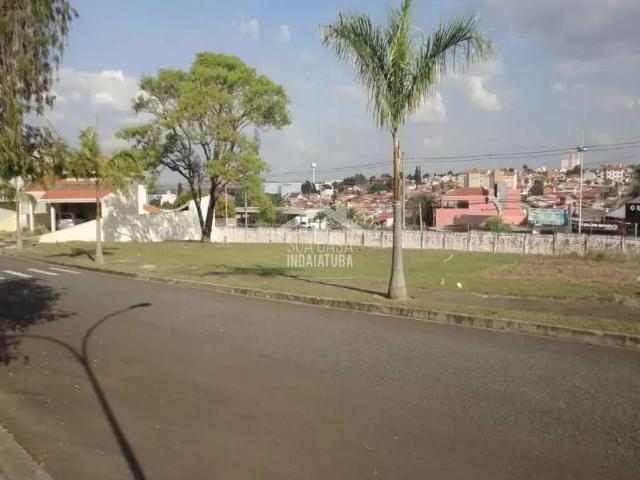 Terreno em Condomínio para Venda em Indaiatuba/SP Jardim Panorama
