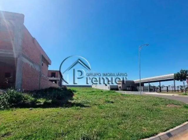 Terreno em Condomínio para Venda em Indaiatuba/SP Jardim Park Meraki