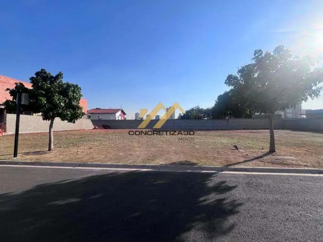 Terreno em Condomínio para Venda em Indaiatuba/SP Jardim Park Meraki