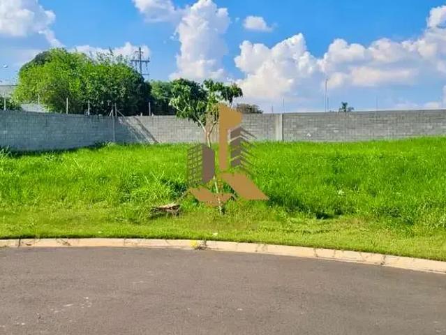 Terreno em Condomínio para Venda em Indaiatuba/SP Jardim Park Meraki