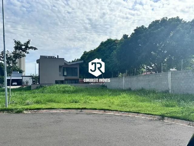 Terreno em Condomínio para Venda em Indaiatuba/SP Jardim Park Meraki