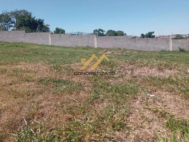 Terreno em Condomínio para Venda em Indaiatuba/SP Jardim Park Meraki