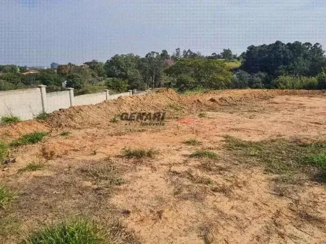 Terreno em Condomínio para Venda em Indaiatuba/SP Jardim Park Meraki